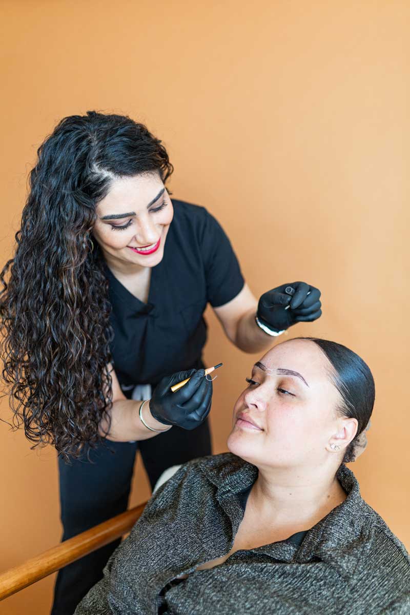 What is PMU? - Eye Line PMU